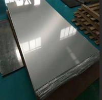 China Cold Rolled Stainless Steel Plate 0.3-120mm Thickness 1000-2000mm Width CIF for sale
