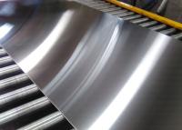 China Cold Rolled Stainless Steel Plate 0.3-120mm Thickness 1000-2000mm Width CIF for sale