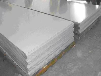 China EXW Term for Stainless Steel Plate 316 with L/C Payment for sale
