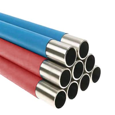 China High-Efficiency Copper-Nickel Tubing with ISO 9001 Certificate for Tube Manufacturing for sale