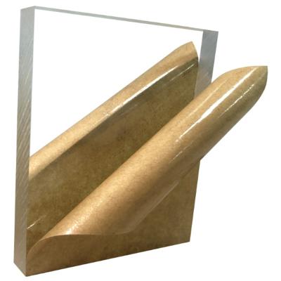 China Opaque Cast Acrylic Sheeting For Industrial 1mm-50mm Thickness for sale
