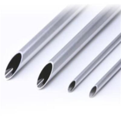 China Wall Thickness Customized Duplex Stainless Steel Pipe for Customized Needs for sale