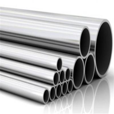 China ASTM Standard Seamless Tubing for Customized Thickness Requirements for sale