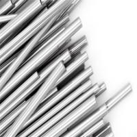 China TOBO Duplex Stainless Steel Pipe Customized OD ID Length Polished Seamless for sale