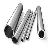China JIS Duplex Stainless Steel Pipe Custom OD Seamless Tube High Strength Corrosion Resistant for sale