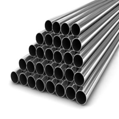 China Shipbuilding Applications Stainless Steel Tube with T/T Payment Term for sale