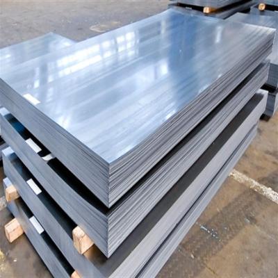China CIF Term Stainless Steel Slab with ASTM Standard for Strong and Resilient Structures for sale
