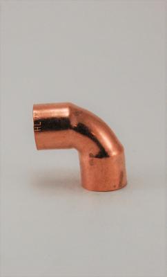 중국 중국 공장 쿠퍼 니켈 70/30 90도 팔꿈치 파이프 부착 NPS 2"-10" DN6-100 2000#-3000# 판매용