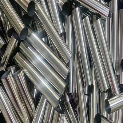 China Duplex Stainless Steel Pipe Standard Export Package Payment Term L/C For Package for sale