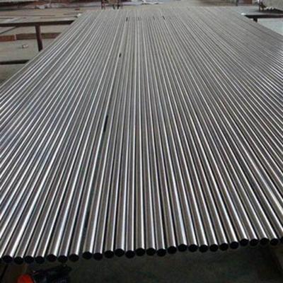 China Chemical Resistant Duplex Alloy Pipe For Industrial Applications for sale