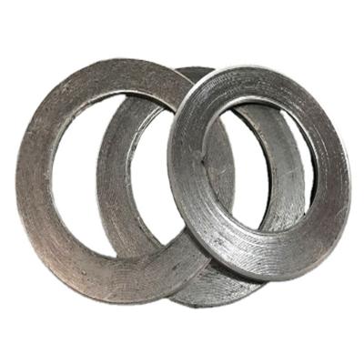 China 3000 Psi Helical-wound Gasket for High Pressure Environments with Excellent Recovery for sale