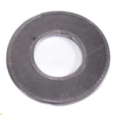 China 4-1/2 Outer Diameter Helical-formed Gasket with High Tensile Strength of 515 MPa for sale