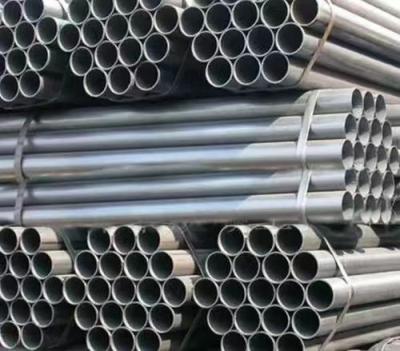 China Mirror Polished Stainless Steel Seamless Tube for Various Industry Applications for sale