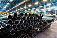 China API Carbon Steel Pipe Cold Rolled Hydrostatic Test SCH10 SCHXXS 2.5-80mm Thickness for sale