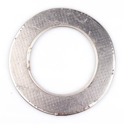 China Excellent Tear Resistance Spiral Wound Gasket 90 HRB Hardness Abrasion Resistant Design for sale