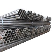 China API Carbon Steel Pipe BE End SCH 10 to SCH XXS 1/2 Inch Round Shape for Oil Industry for sale