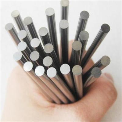 China Standard TOBO Stainless Steel Rods With Customization Available for sale