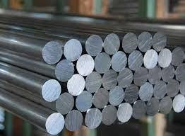 China Polished Stainless Steel Round Bars TOBO Standard For Custom Applications for sale