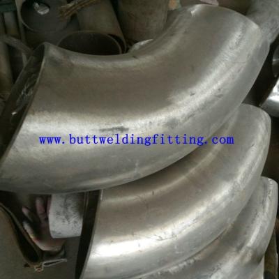 중국 3A DIN BPE 스테인리스 용접 90도 긴 팔꿈치 스테인리스 관 이음쇠 판매용