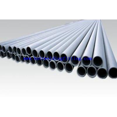 China 310S 904L 2205 S1803 Stainless Steel Seamless Pipe Annealed / Polished for sale