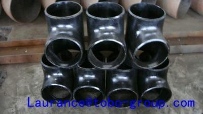 Chine Résistance au rendement Tee en acier inoxydable avec excellente résistance à la corrosion et à la chaleur à vendre