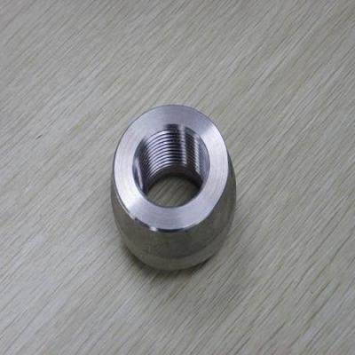 Cina Accessori per tubi d'acciaio forgiati Sockolet ASTM A694 F42 F46 F52 F56 F60 in vendita