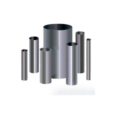 China H188 B575 3 Inch Hastelloy Pipe / Silver Alloy Pipe UNS N10276 for sale