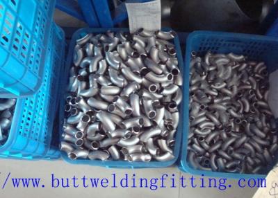 Китай Штуцеры сварки встык/локоть 1 нержавеющей стали - 72инч АСМЭ Б16.9 ВП304 продается