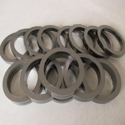 Cina Guarnizione arrotolata Dulpex eccellente di spirale piana ondulata del metallo ss 32760 F55 in vendita