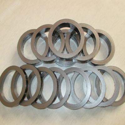 Cina Guarnizione arrotolata Dulpex eccellente di spirale piana ondulata del metallo ss 32760 F55 in vendita