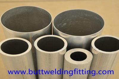 China Alloy K-500 UNS N05500 10 inch Nickel Alloy Pipe Corrosion Resistance for sale