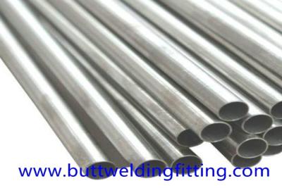 UNS S32750 1.441 Super Duplex Stainless Steel pipe 2 1/2'' SCH10s