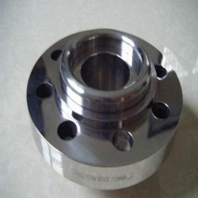 China Forged Slip on / Blind / Threaded Flange lap joint flange Welding Neck for sale