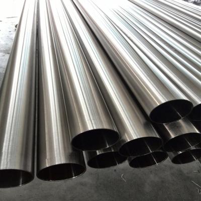 Cina Tubo duplex UNS S32760, lunghezze 1 - 12m dell'acciaio inossidabile di ASME A790 in vendita