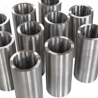 Cina Tubo duplex UNS S32760, lunghezze 1 - 12m dell'acciaio inossidabile di ASME A790 in vendita