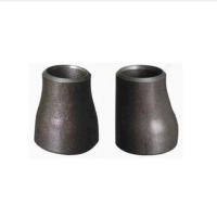China Stainless Steel Eccentric Reducer BW ASTM A403 WP347 1/2-106 Inch Butt Weld for sale