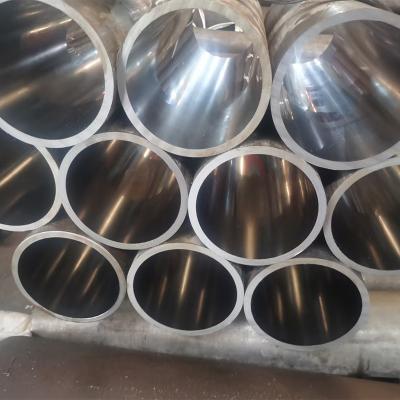 China Custom Nickel Alloy Pipe with Multiple Standards and Sizes ASTM AISI DIN JIS GB EN Compliant for sale