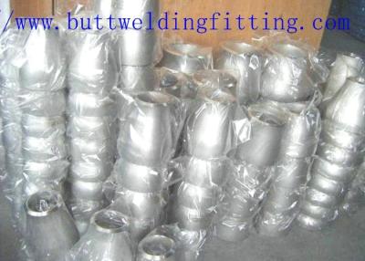 Cina 1 - Riduttore a 48 pollici SS904L ASME B16.9 DN 15-2400 dell'acciaio inossidabile in vendita