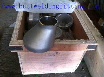 Cina 1 - Riduttore a 48 pollici SS904L ASME B16.9 DN 15-2400 dell'acciaio inossidabile in vendita