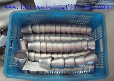 Cina 1 - Riduttore a 48 pollici SS904L ASME B16.9 DN 15-2400 dell'acciaio inossidabile in vendita