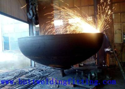 중국 2205 2507 UNS S32205 S331803 S332750 S32760가 최고 이중 스테인리스 관에 의하여 모자를 씌웁니다 판매용