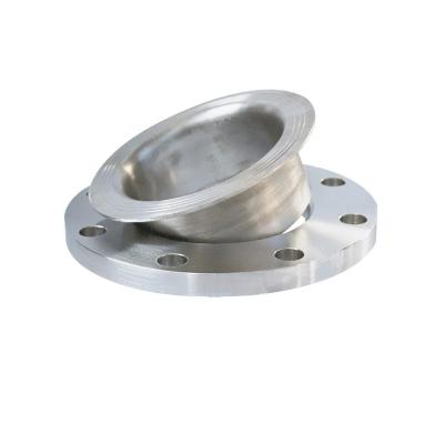 China Stainless Steel A182 Grade F 321L 900# Loose Flange Forged Steel Flanges for sale
