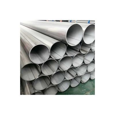 China High Quality Steel Pipe ERW Seamless Carbon Steel Pipe for sale
