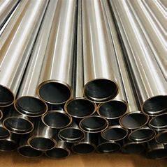 China ASTM A276 / A476 16'' SCH30 Duplex Stainless Steel tube for sale