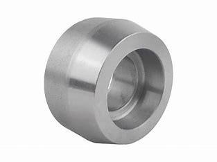 China Copper Nickel Fittings C70600 CuNi90/10 Weldolet Sockolet Threadolet for sale