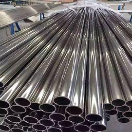 China Welded Seamless 3 Inch 201 403 3/16