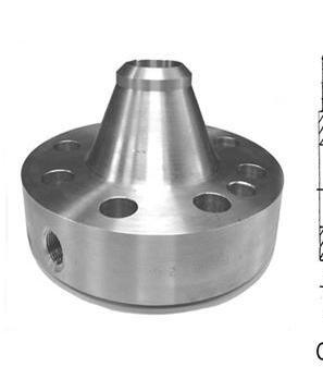 China Stainless Steel Flange Forged Fittings Orifice Flange Class 150-3000 A182 Grade F 304L for sale
