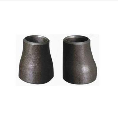 China Reducer  Butt Welding Fittings Carbon Steel  1/2”-60” Thickness: Sch5s-Schxxs Standard: ASME, MSS, ISO, DIN, JIS for sale