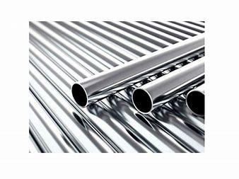 China Hastelloy Pipe for Industrial C276 6inch Sch40 6 Meter Nickel Alloy Steel Welded Pipe for sale