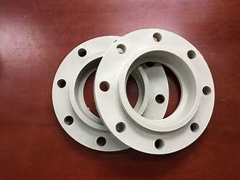 China ASTM A350 LF1 Forged Steel Flanges for Low Temperature Applications for sale